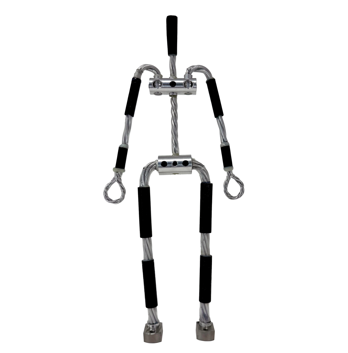 AliExtra Armature - Durable Wire Armature for Stop Motion Beginners ...