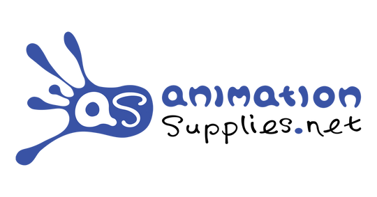 Newplast Plasticine - Animation Plasticine for Claymation, Clay ...