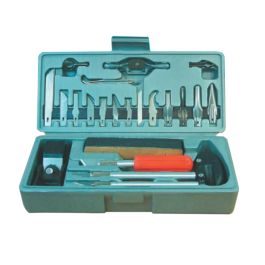 23 PC Deluxe Craft Set