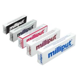 Milliput Epoxy Putty
